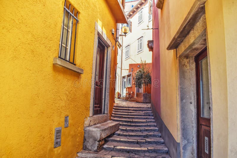 Take a Walk through the Streets of Old Town. Stock Image - Image of ... Take a Walk through the Streets of Old Town. Stock Image - Image of ...