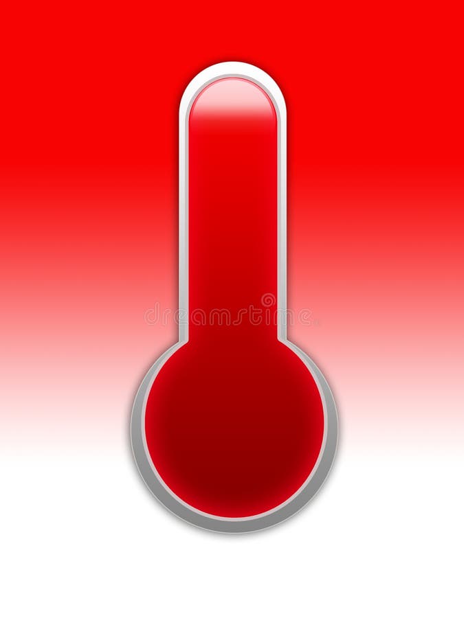 Take Your Temperature Medical Thermometer 2 Picture. Image: 5756421
