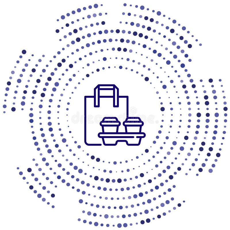 Takeaway Vector Icon. Takeaway Editable Stroke. Takeaway Linear Symbol ...