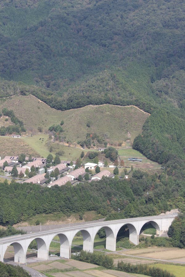 Takeda Japan stockbild. Bild von schönheit, fotographie - 76121597