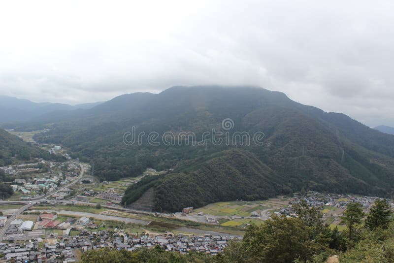 Takeda Japan stock image. Image of building, outdoor - 76121715