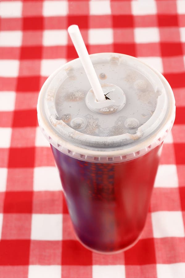 Soft Drink stock image. Image of paper, cola, diet, white - 17327785