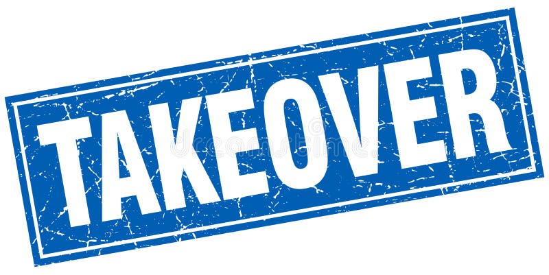 Takeover Stock Illustrations – 480 Takeover Stock Illustrations ...