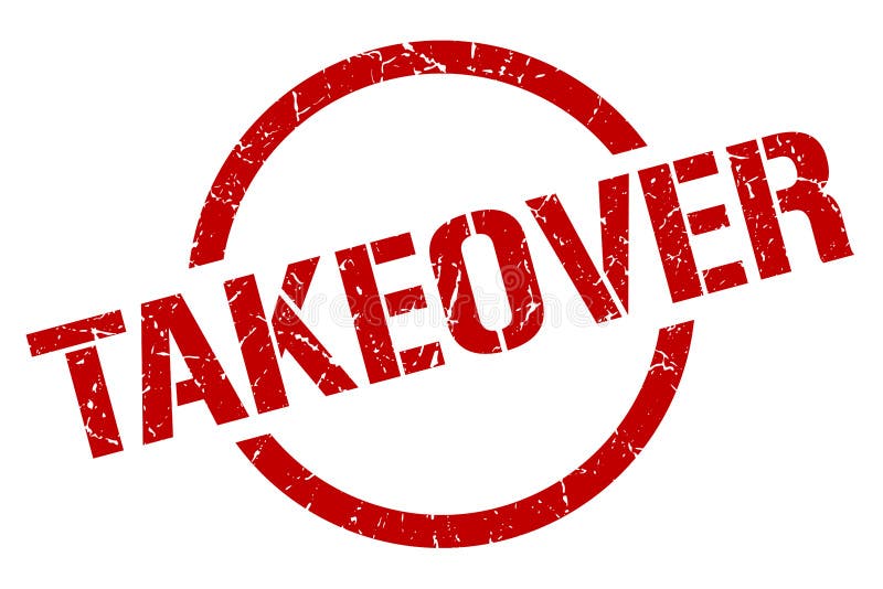 Takeover Stock Illustrations – 1,328 Takeover Stock Illustrations ...