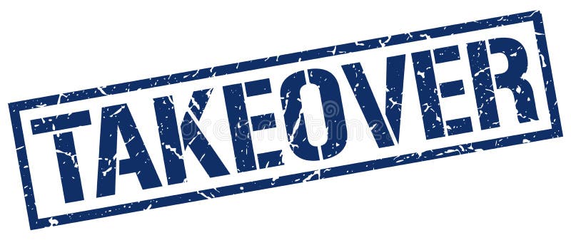 Takeover Stamp Stock Illustrations – 235 Takeover Stamp Stock ...