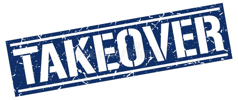 Takeover Stamp Stock Illustrations – 255 Takeover Stamp Stock ...