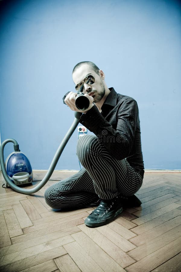 Homeboy stock image. Image of accomplish, pose, young - 12338341