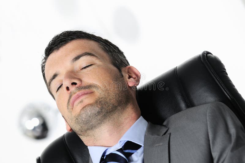 Taking break stock photo. Image of asleep, sleeping, happiness - 28059796
