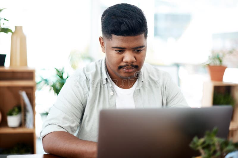 Taking on the Business World with the Right Technology. a Young ...