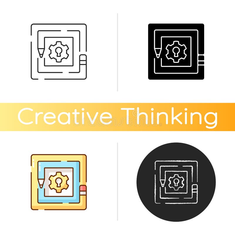 Challenges Collection Stock Illustrations – 402 Challenges Collection ...