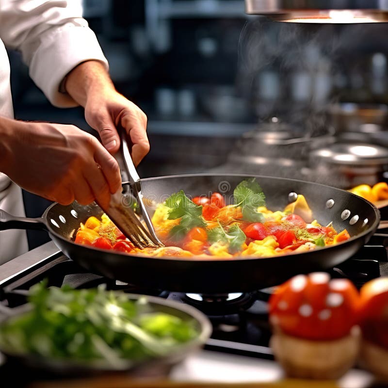 Culinary Techn Stock Illustrations – 1 Culinary Techn Stock ...