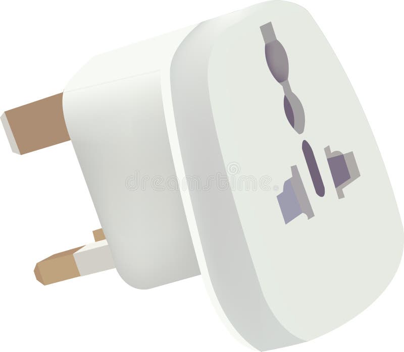 Three Phase Power Symbol Sign Isolate On White Background,Vector ...