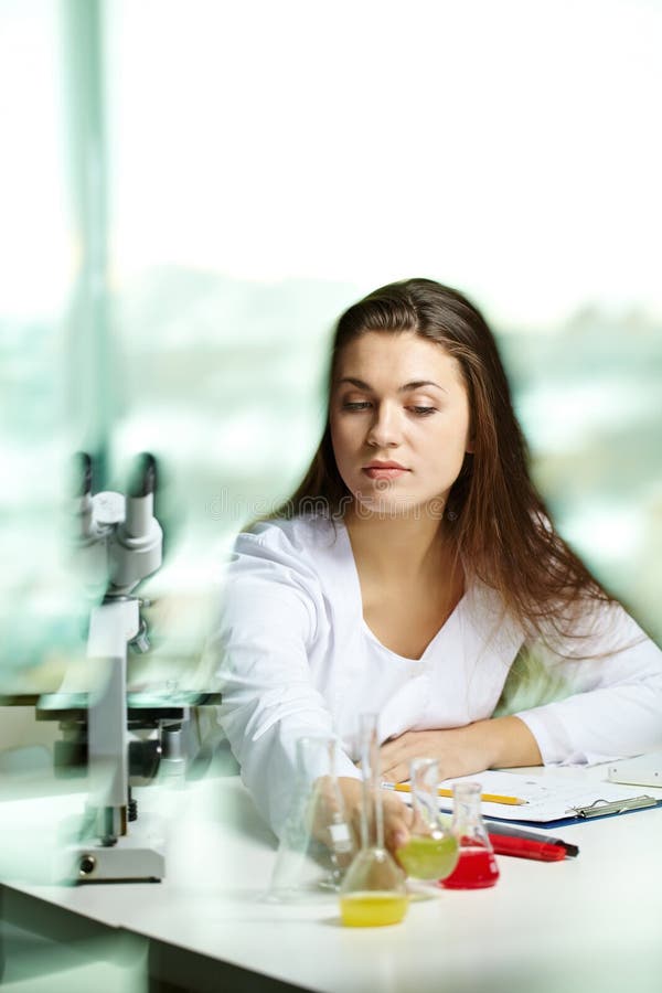 Taking flask stock photo. Image of occupation, caucasian - 25443084