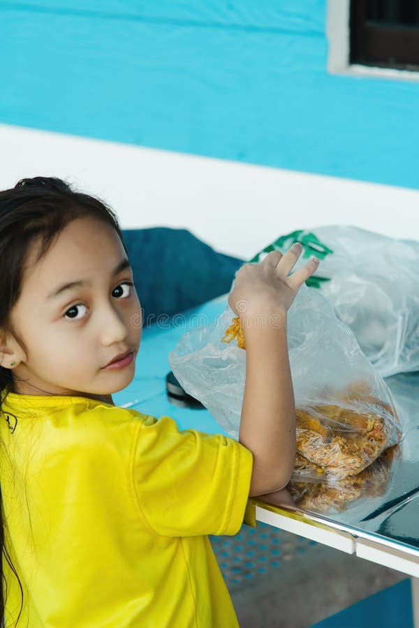 Asian Kid Reaching Table Stock Photos - Free & Royalty-Free Stock ...