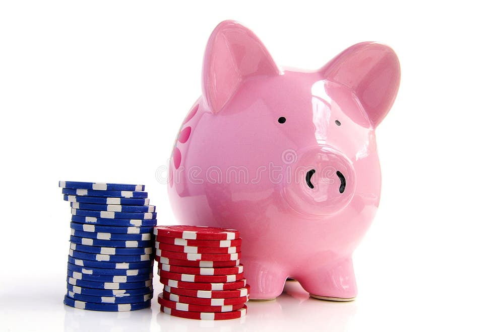 Taking a gamble stock photo. Image of lotto, closeup, detail - 1794776