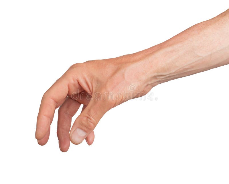 112 Male Hand Grabbing Something Stock Photos - Free & Royalty-Free ...