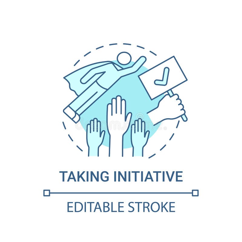 Initiative Icon Stock Illustrations – 2,108 Initiative Icon Stock ...