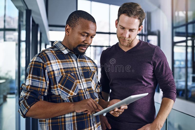 Taking a Look at Some Updates on Their Latest Project. Two Designers ...