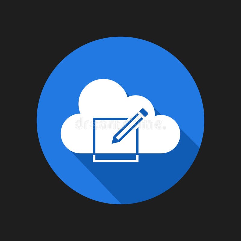 Note Taking Icon Stock Illustrations – 379 Note Taking Icon Stock ...