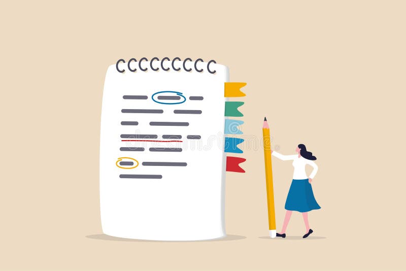 Taking Note for Study and Work, Efficiency Way for Important ...