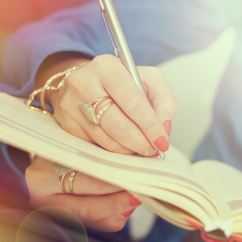 Taking notes stock image. Image of information, business - 38174119