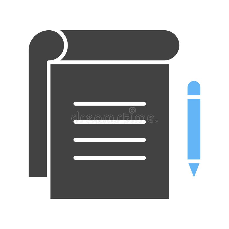 Taking Notes Icon Stock Illustrations – 280 Taking Notes Icon Stock ...