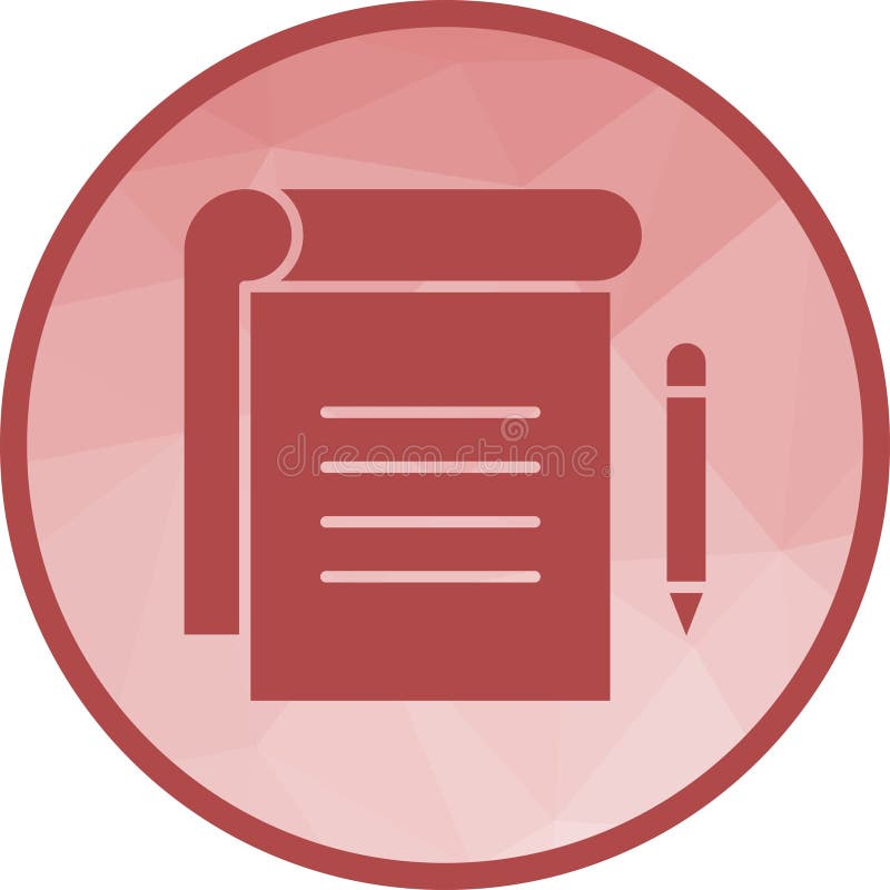 Taking Notes Icon Stock Illustrations – 280 Taking Notes Icon Stock ...