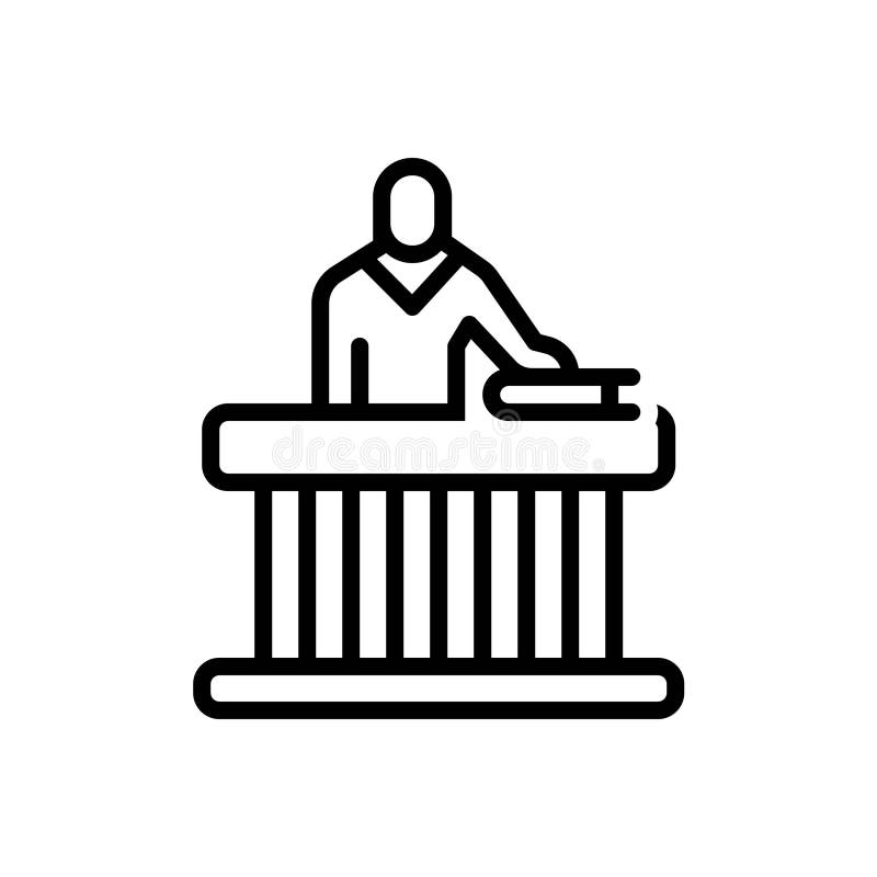 Oath Taking Stock Illustrations – 276 Oath Taking Stock Illustrations ...