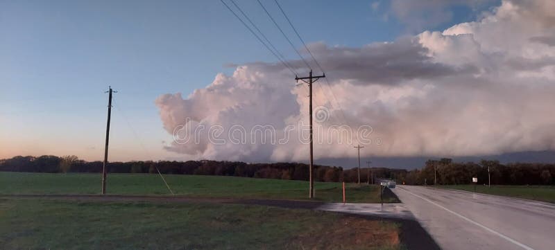Taking Over stock photo. Image of mast, lighting, taking - 233723914