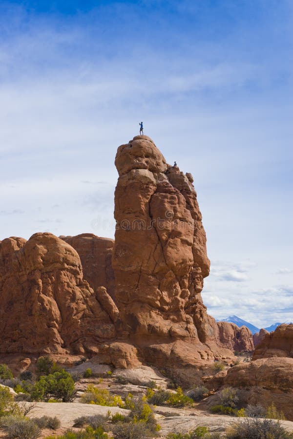 Taking photo from above. stock photo. Image of contrasting - 23748722