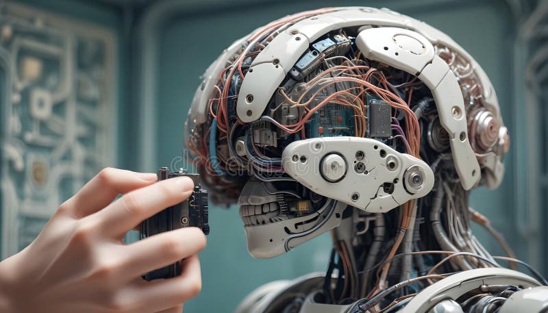 Taking Picture of Fusion Brain Computer - Biological Computing - AI and ...