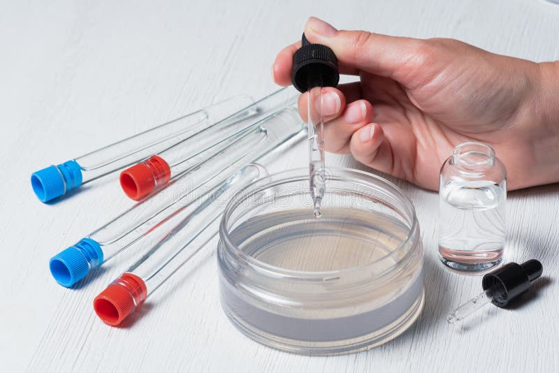 Water Contamination Test at Mark Fletcher blog