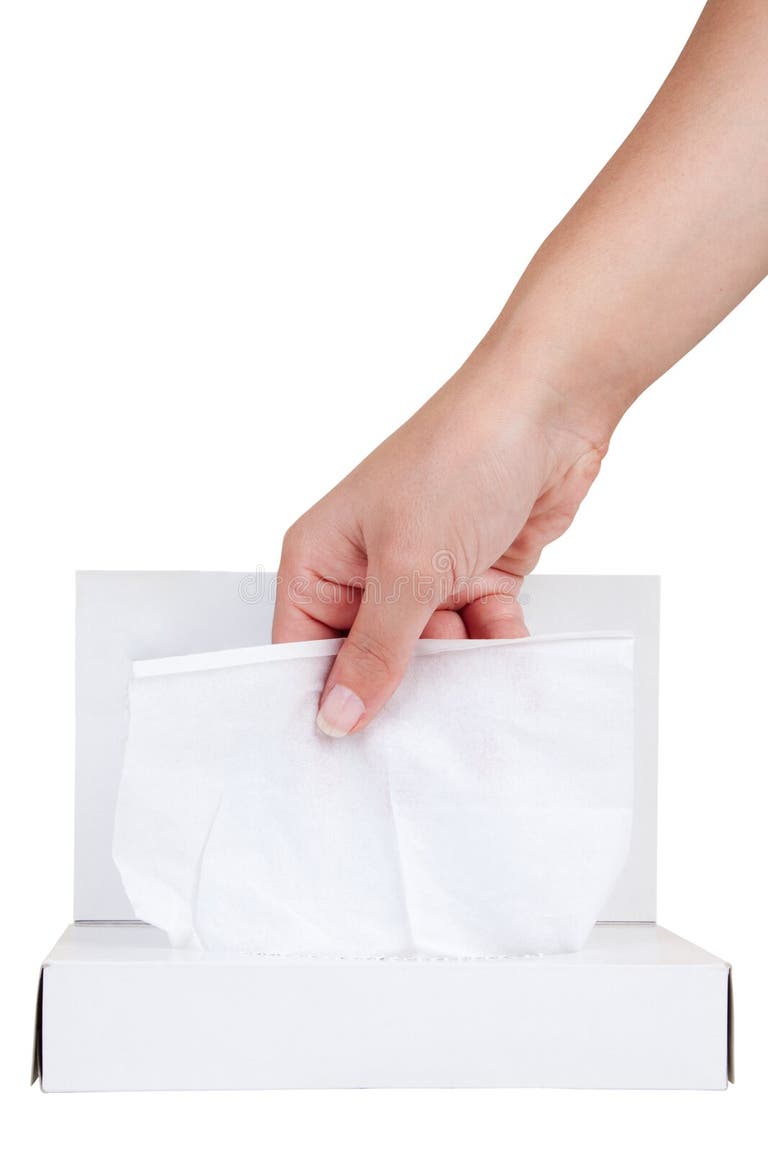 102 Sick Woman Taking Napkin Tissue Stock Photos - Free & Royalty-Free ...