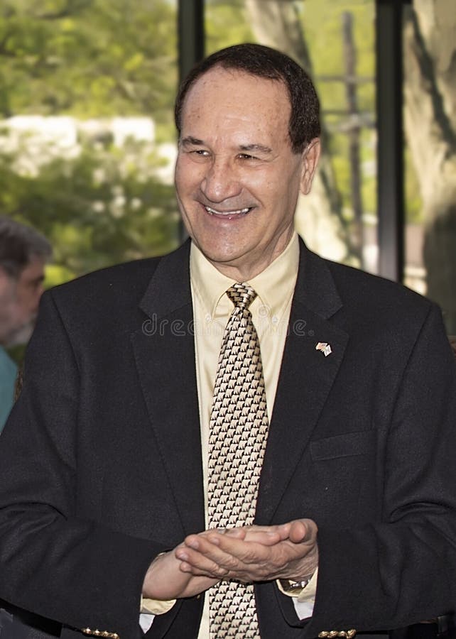 Tal Brody at Screening of `on the Map` in West Orange, NJ Editorial ...