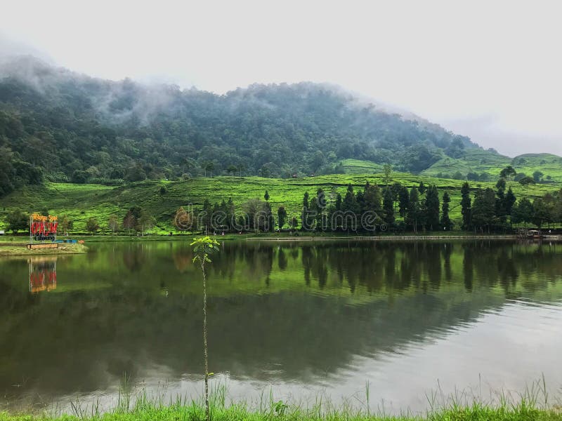 Talaga Saat editorial photo. Image of talaga, saat, indonesia - 268435671