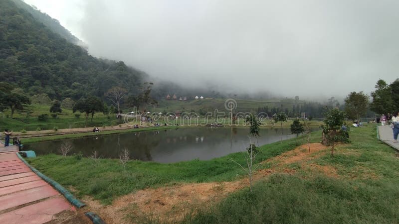 Talaga saat stock photo. Image of place, mountain, saat - 372345306