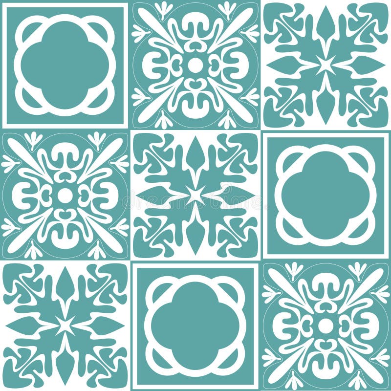 Spanish Ceramic Tiles Dark Gray Beige Color, Decorative Wall Decoration ...