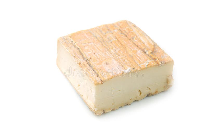 Taleggio stock image. Image of culinary, life, slice - 24628941