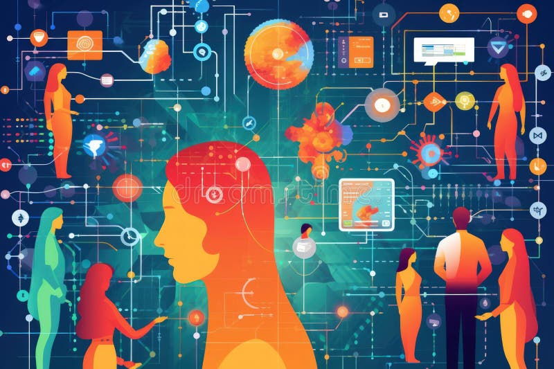 Talent Acquisition and Artificial Intelligence - Generative AI Stock ...