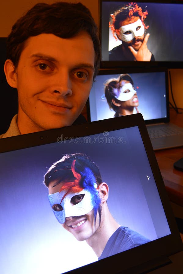 Royalty Free Stock Photo & Video Models used by Joe Bator (Batorjoe)