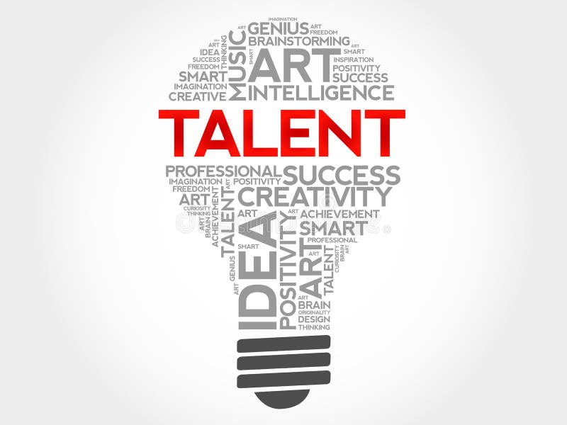 Talent Management Word Cloud Stock Illustrations – 396 Talent ...