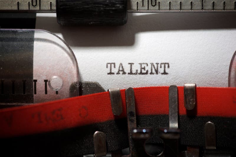 Talent concept view stock image. Image of knowledge - 305631249