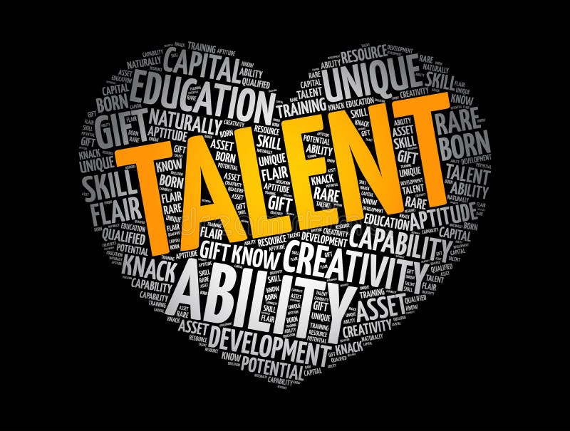 Heart Talent Stock Illustrations – 440 Heart Talent Stock Illustrations ...