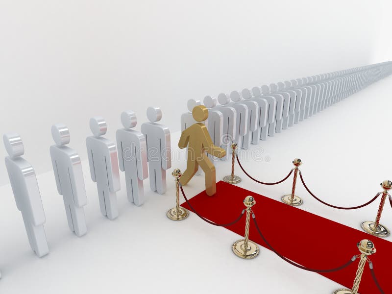 Talent Hunt Typography Icon with Tie Logo Design Vector Illustration ...