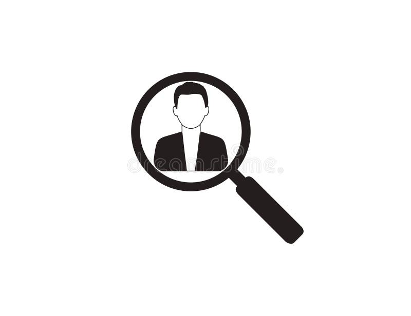 Talent Management, Ability Icon. Vector Illustration. Stock Vector ...