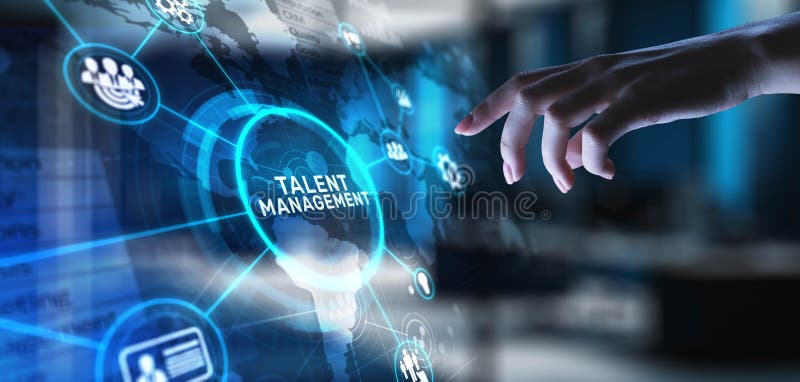 Talent Management Developing and Retaining Skilled Workforce ...