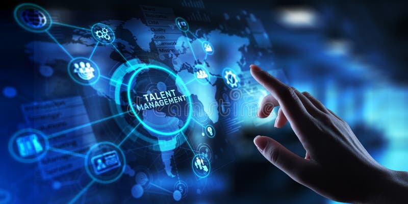 Talent Management Developing and Retaining Skilled Workforce ...