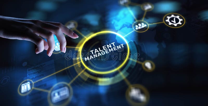 Talent Management Developing and Retaining Skilled Workforce ...