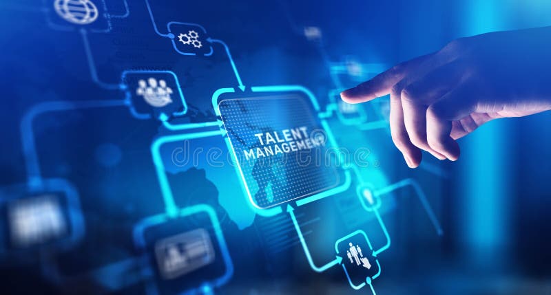 Talent Management Developing and Retaining Skilled Workforce ...