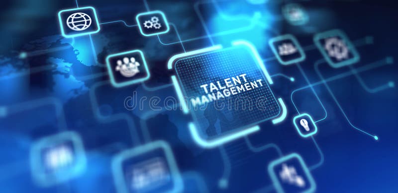 Talent Management Developing and Retaining Skilled Workforce ...